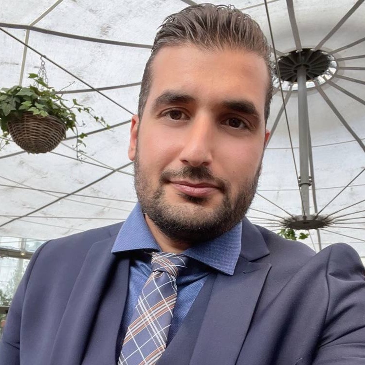 ZDResearch Team - ZDResearch