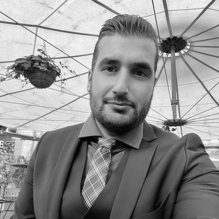 ZDResearch Team - ZDResearch