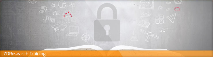 training - ZDResearch