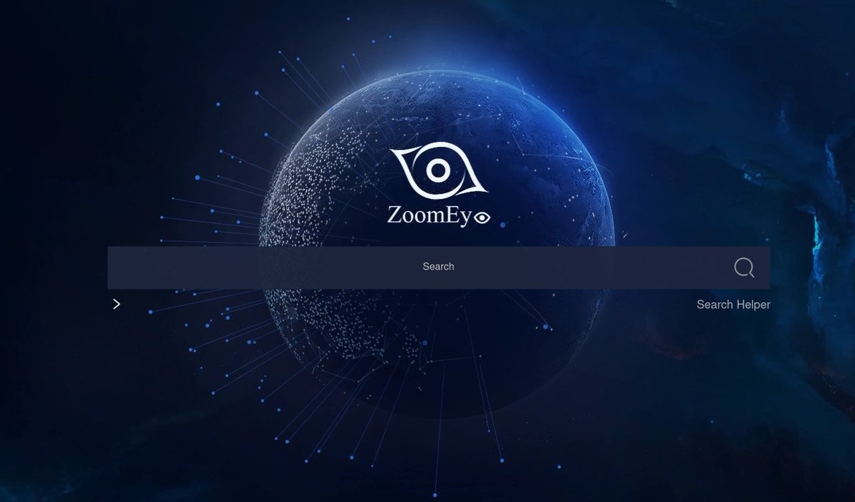Zoomeye